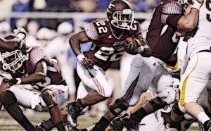 Eastern Kentucky University - Athletics, Mascot and Ranking